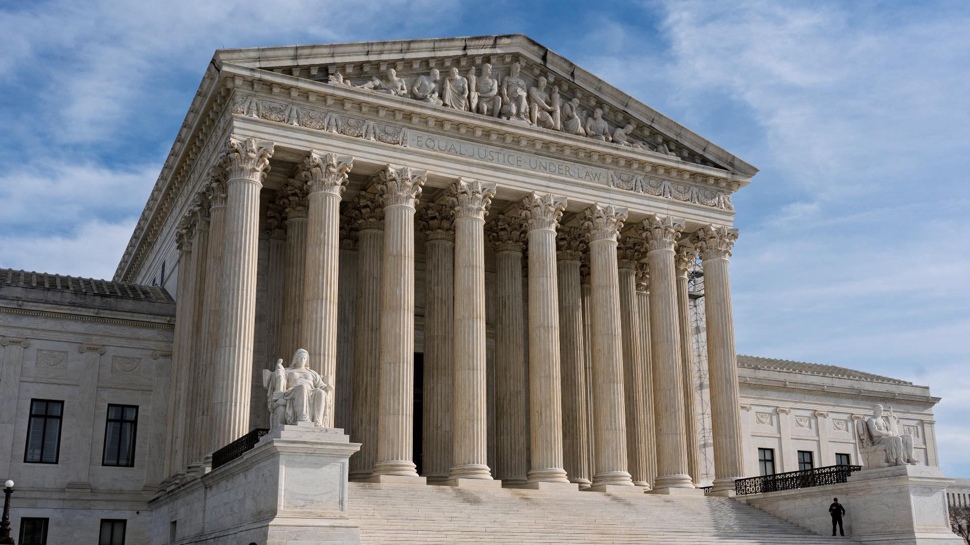 Supreme Court to rule on children LGBTQ+ conversion therapy laws ...
