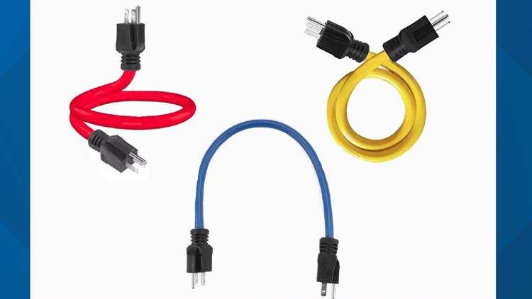 Types Of Cord Ends