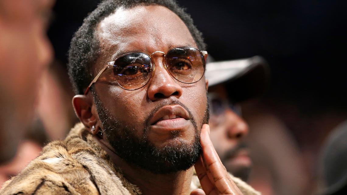 Sean 'Diddy' Combs sentencing: How long will hip-hop mogul be in prison for? | abc10.com