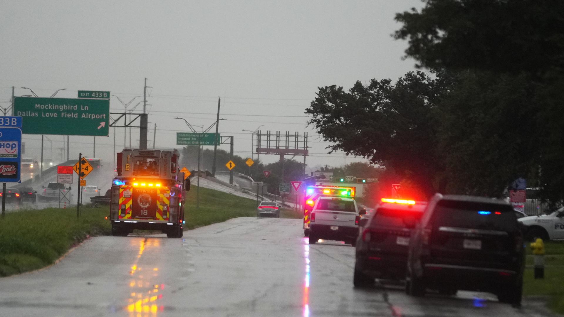 Shooting at Dallas ICE facility: Latest updates on victims, shooting ...