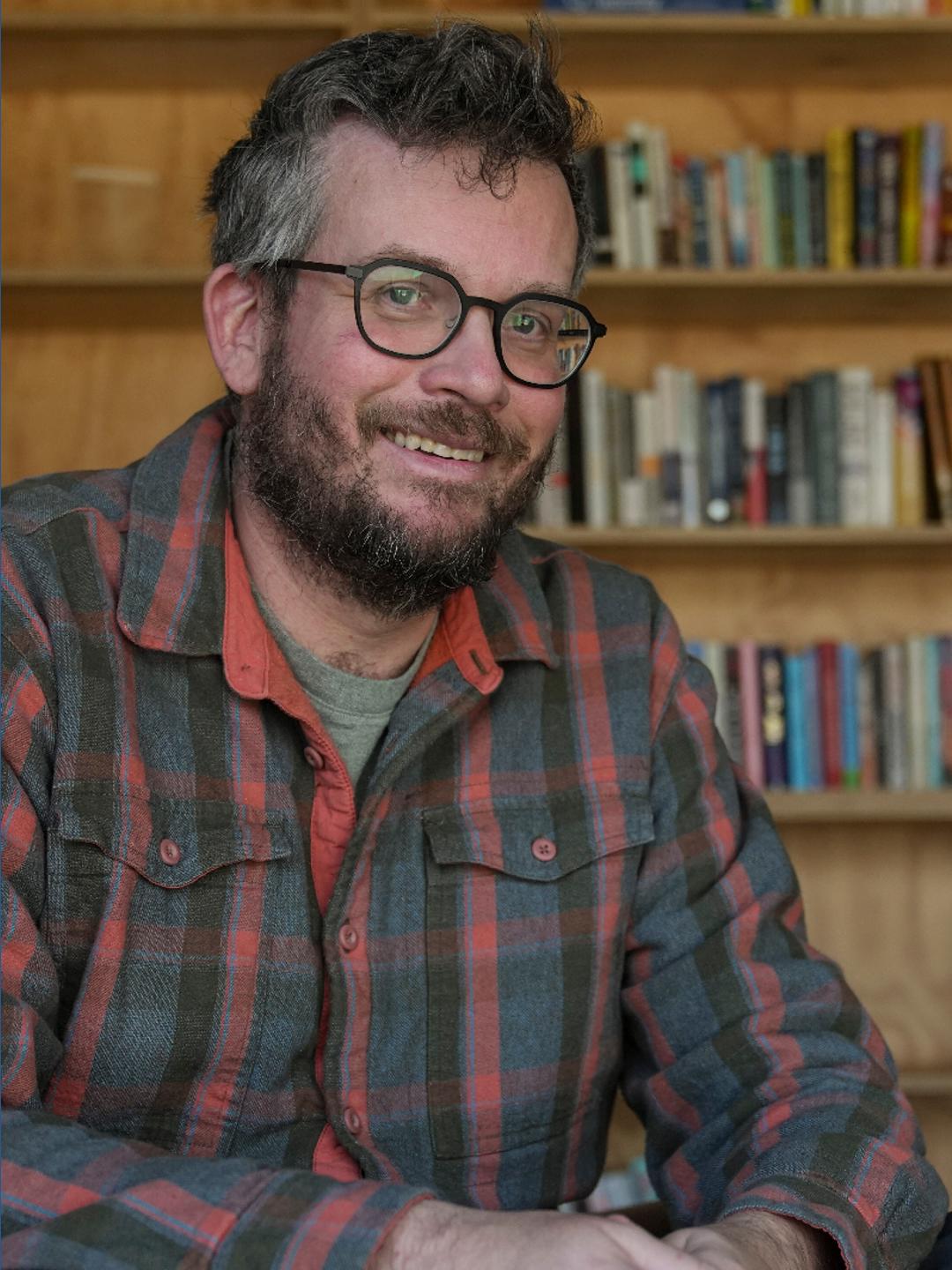John Green returns to fiction after 9 years with first adult novel ...