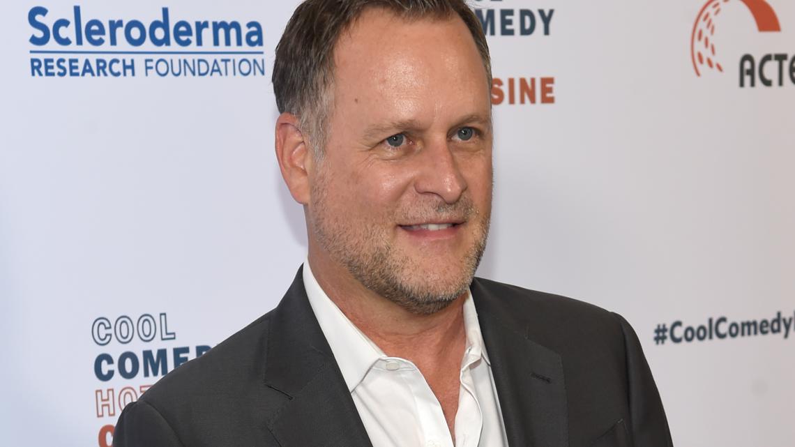 Dave Coulier offers health update after back-to-back cancer battles ...