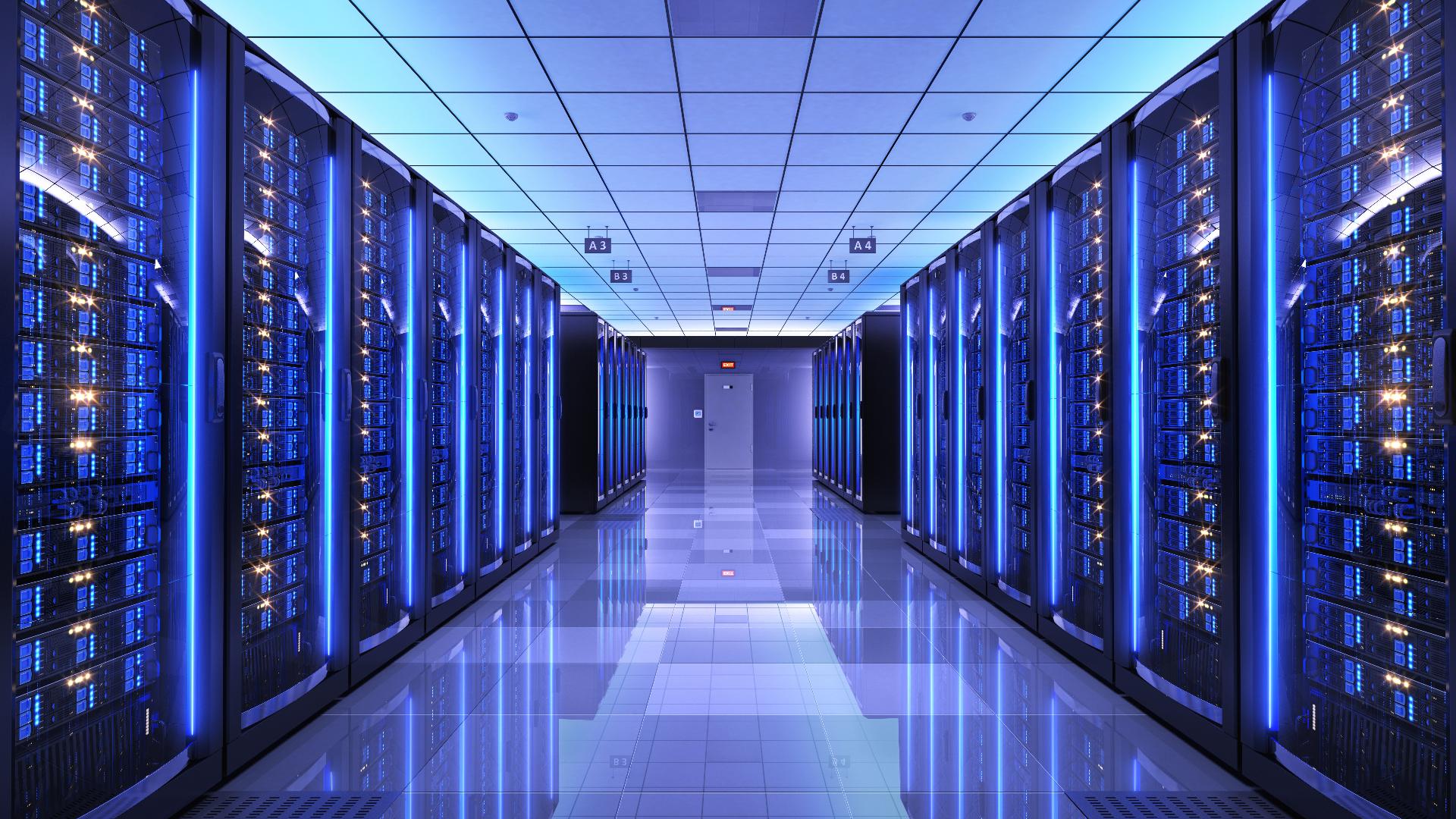 ‘I don’t see this as getting better’: Data centers fuel concern over water, energy use, air ...