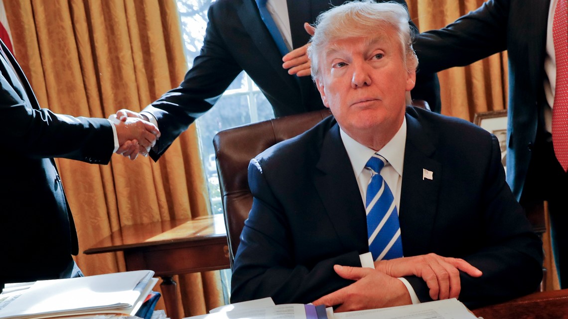 Read: Trump indictment unsealed, former president faces 37 counts ...