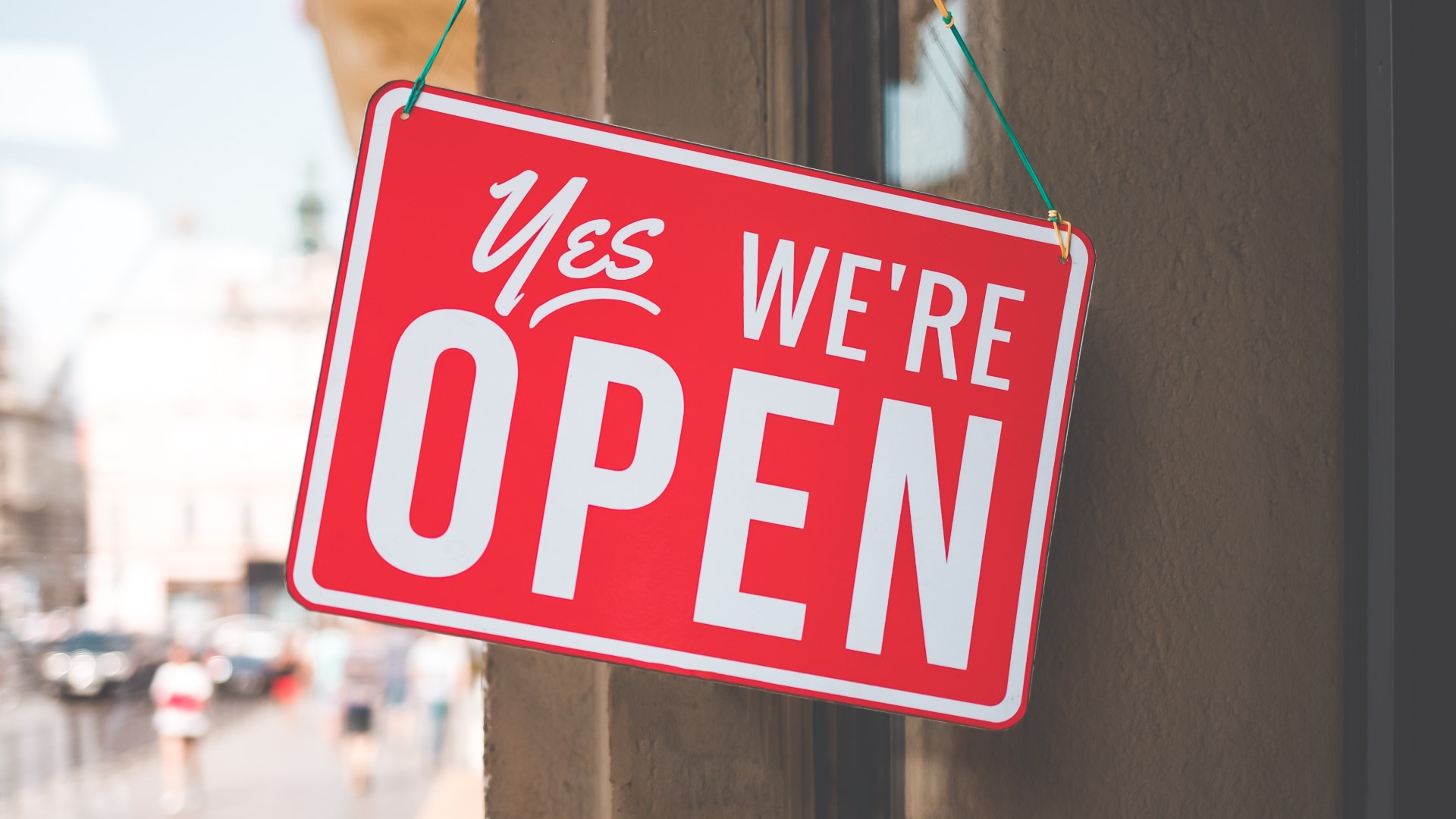 Which stores will be open or closed on Easter Sunday 2026? Here's the ...