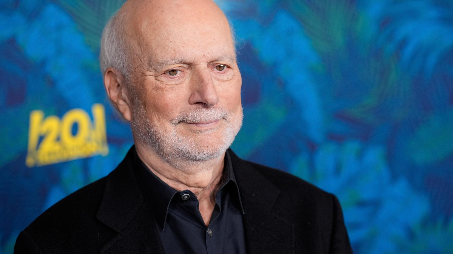 'Cheers' co-creator and legendary TV director James Burrows dies ...