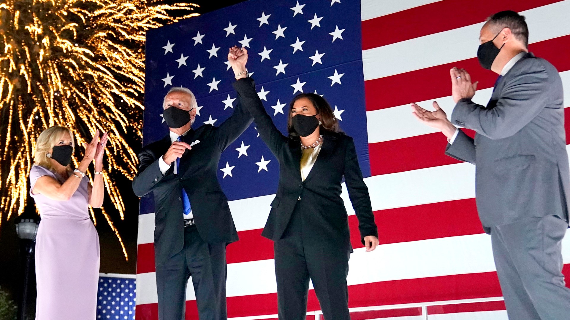 Year in Review: Biggest Political news during 2020 | abc10.com