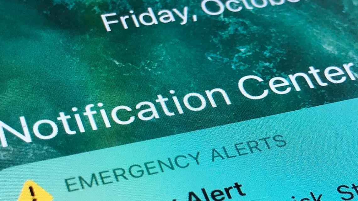 Defunding jeopardizes US emergency alert system | abc10.com