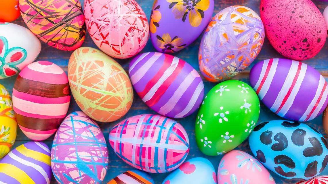 When is Easter 2026, and why does the date change year to year? | abc10.com