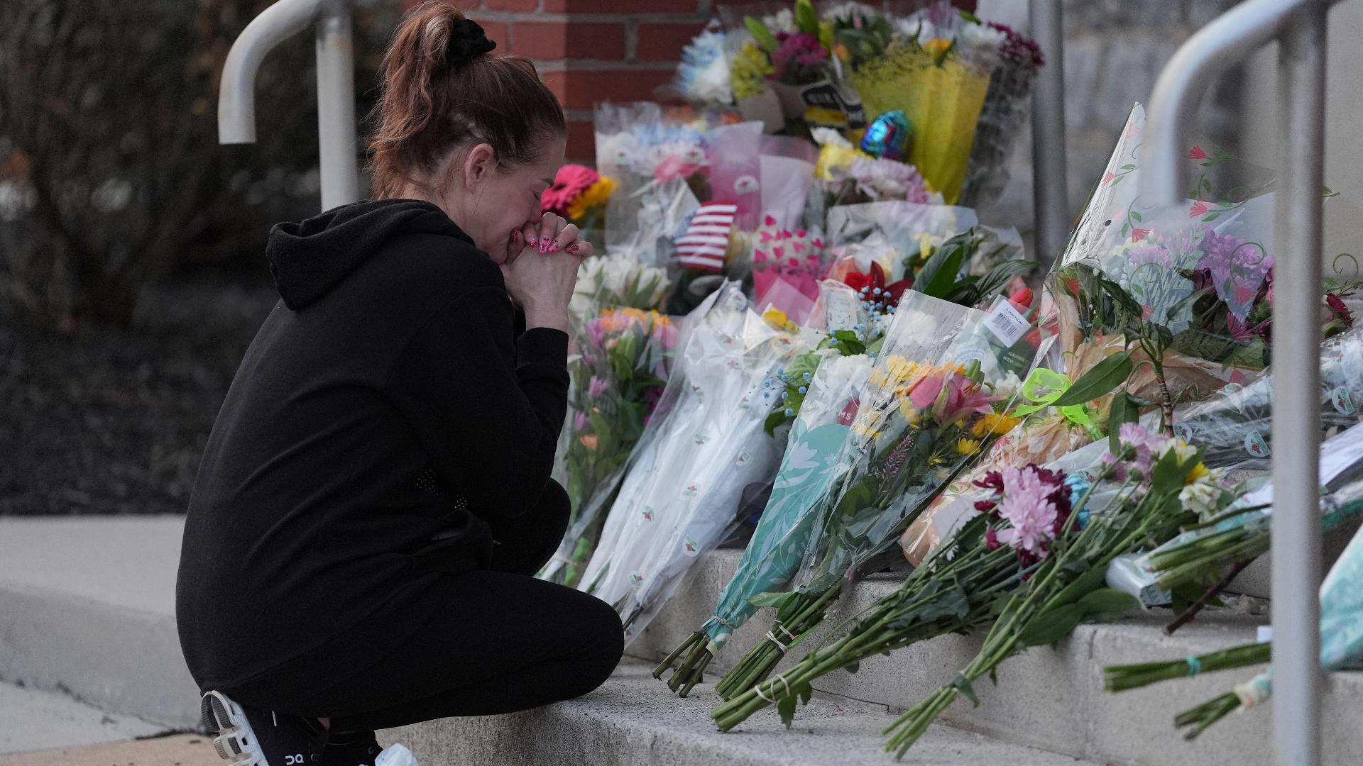 UPMC Hospital shooting leaves officer Andrew Duarte dead, others ...