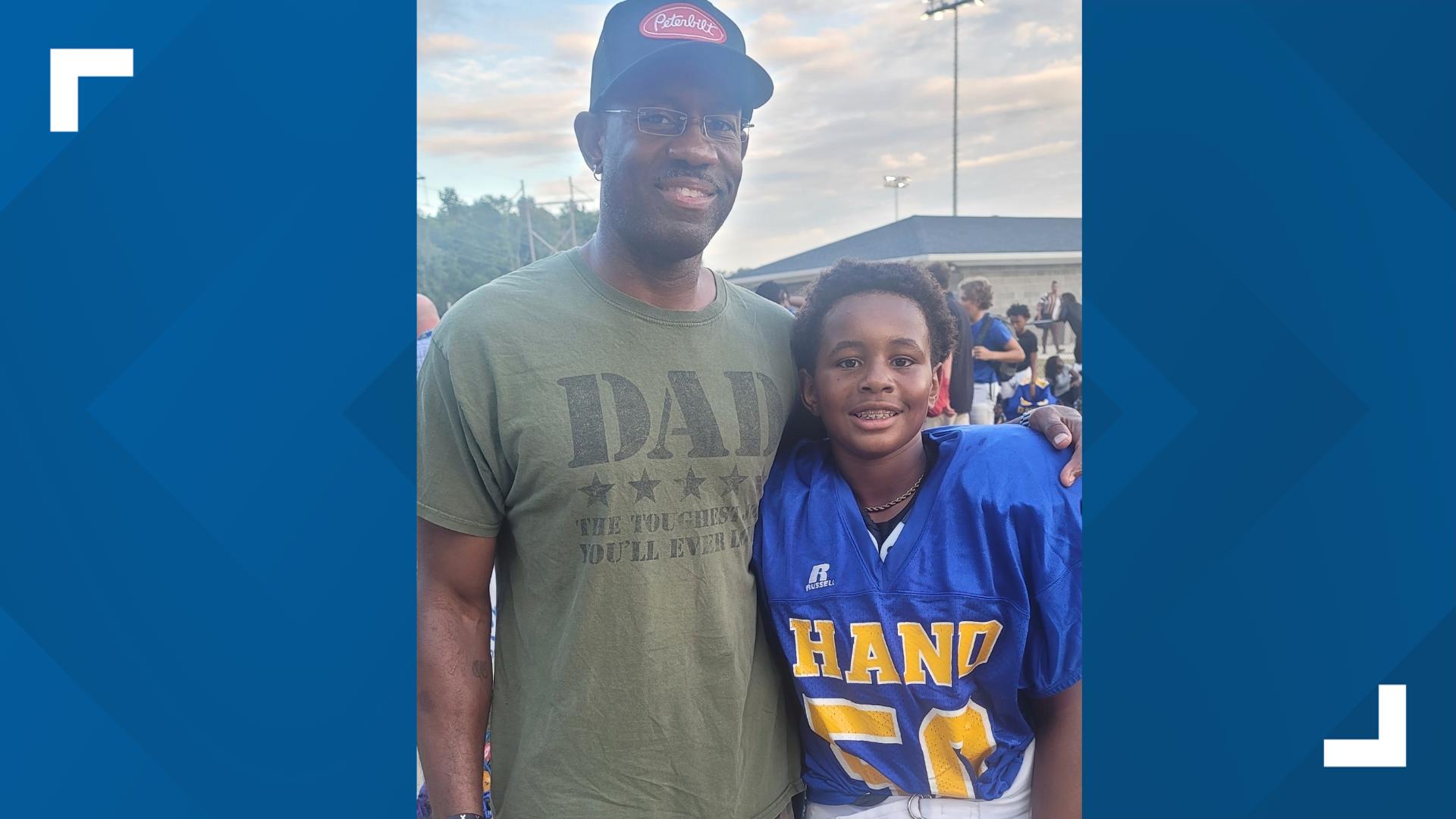 Parents want more warnings after brain-eating amoeba in a lake killed their boy | abc10.com