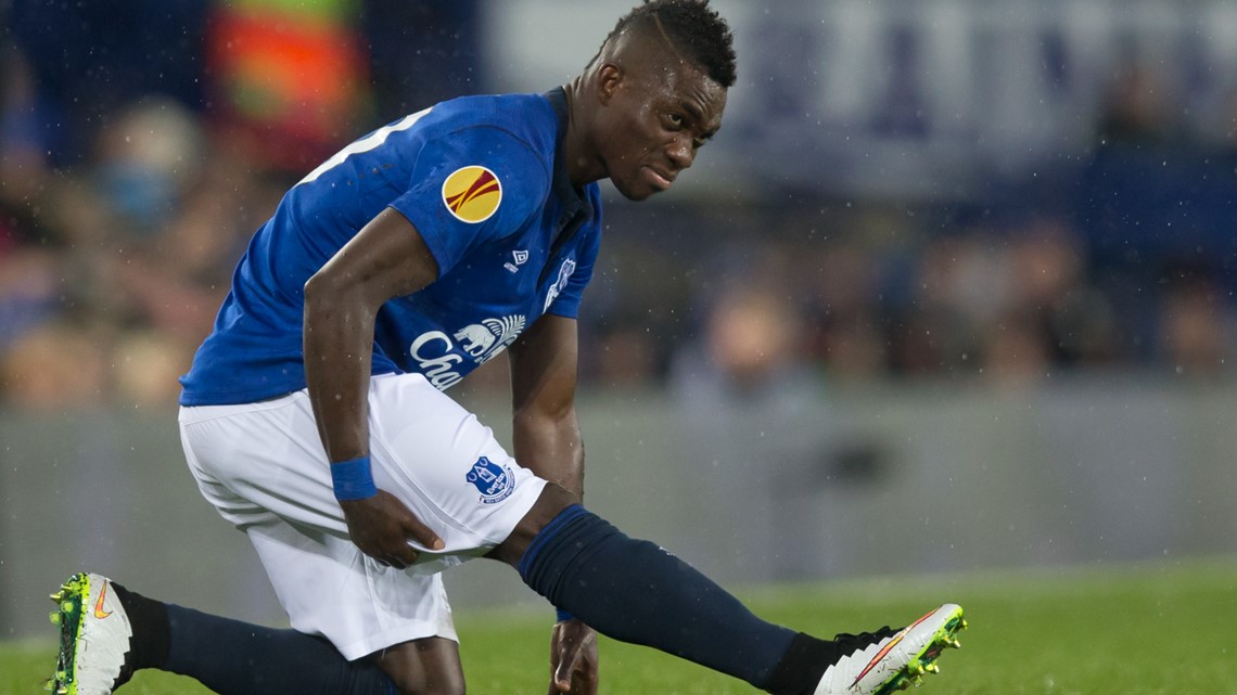Soccer player Christian Atsu dies in Turkey earthquake | abc10.com