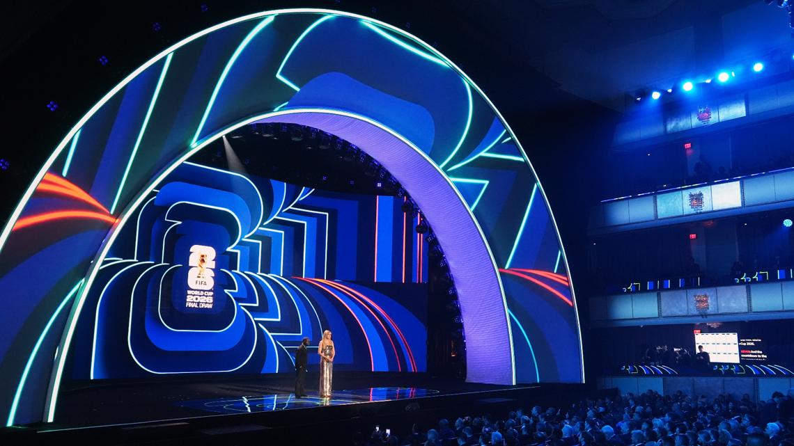 Who will the US face in the 2026 World Cup? | abc10.com