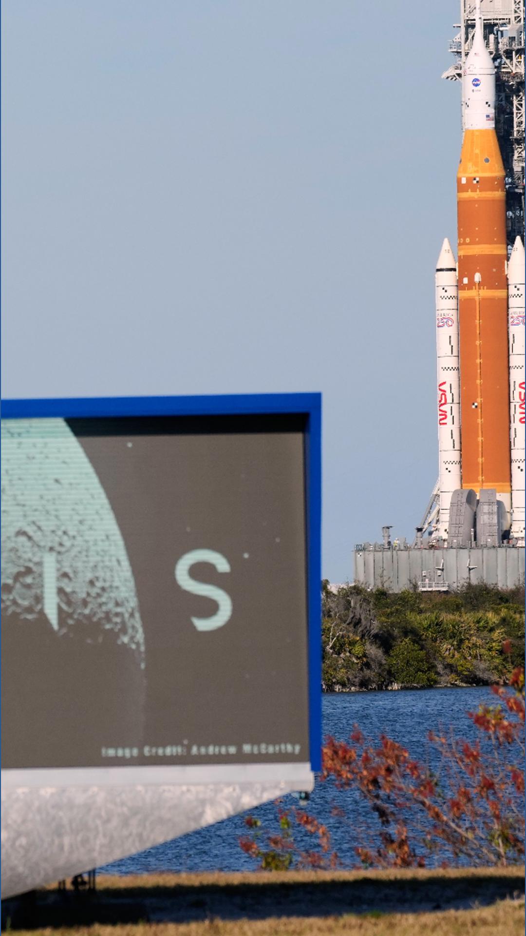 NASA selects Vulcan Centaur 5 as it fine tunes its space launch system ...