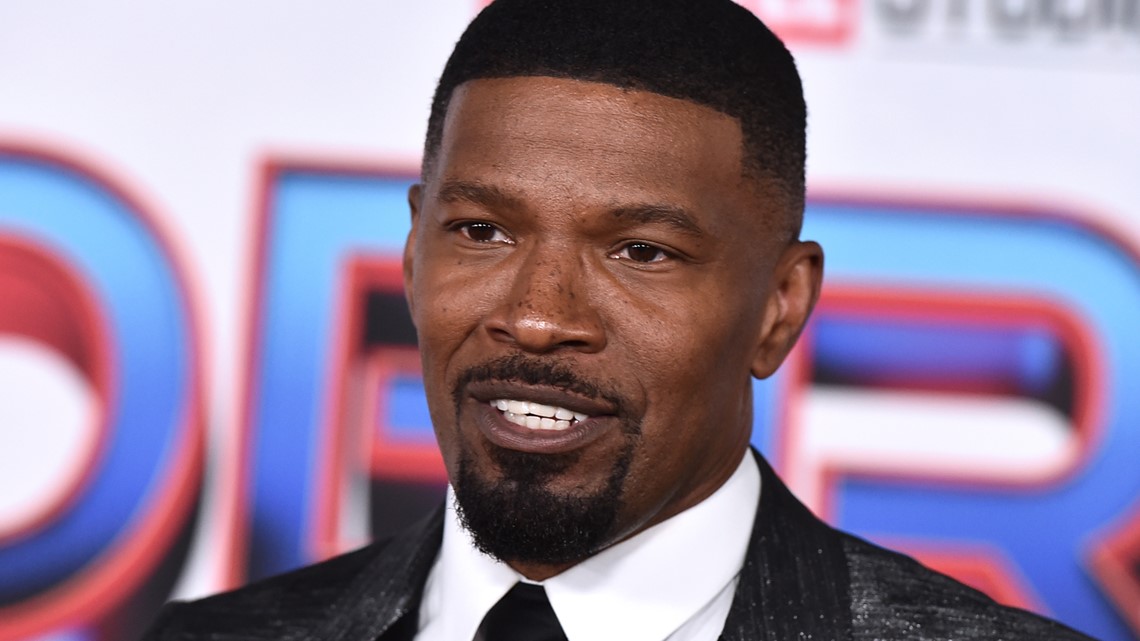 Jamie Foxx recovering after 'medical complication' | abc10.com