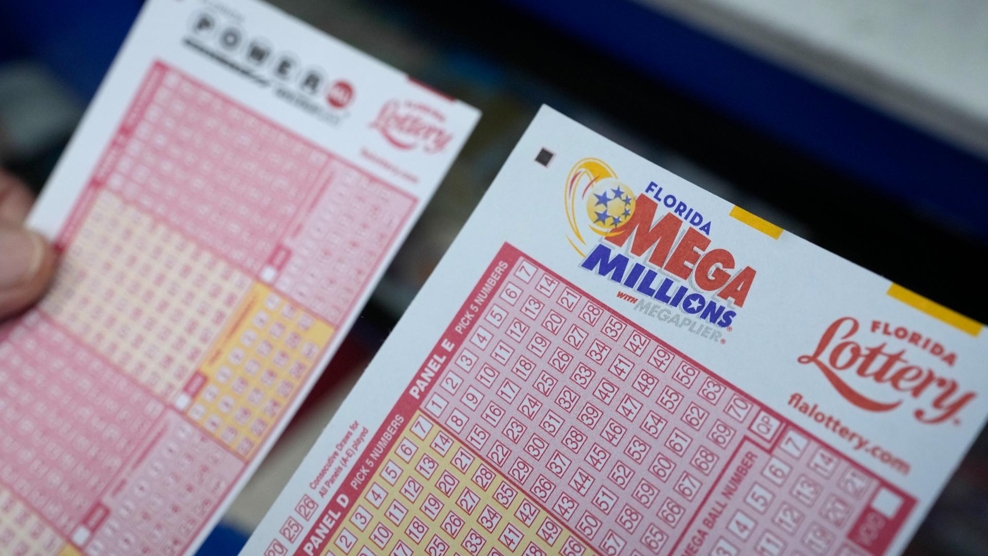 Mega Millions winning numbers for Tuesday, Sept. 3, 2024 | abc10.com