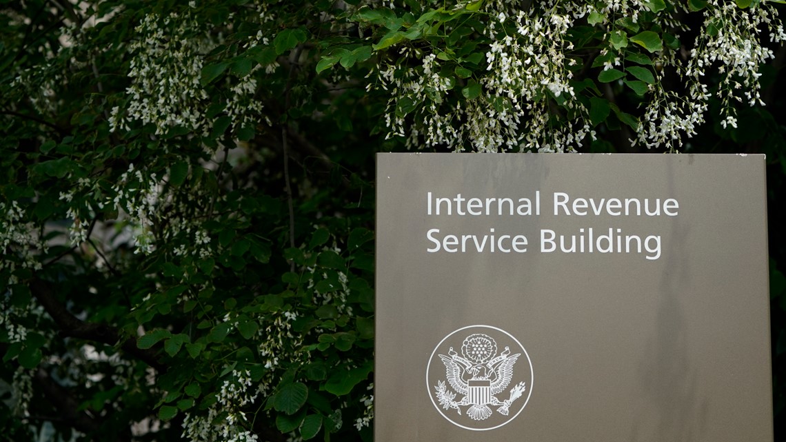 IRS to collect $561 billion in past-due taxes | abc10.com
