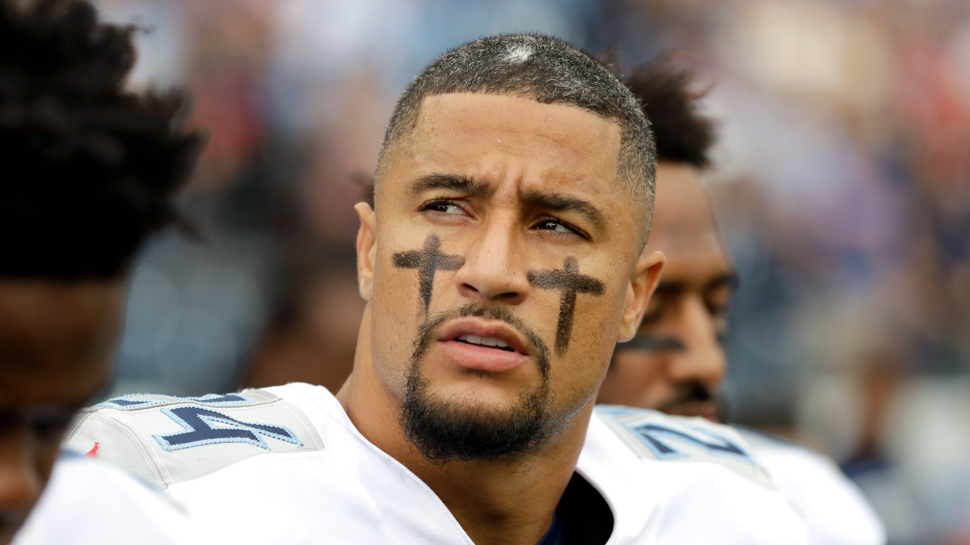 Jesus 'He Gets Us' Super Bowl commercials for Jesus 2023 | abc10.com