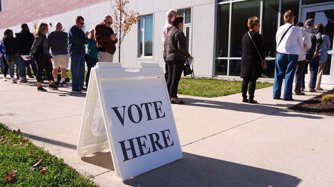 Election Day 2025 results: Key races around the country | abc10.com
