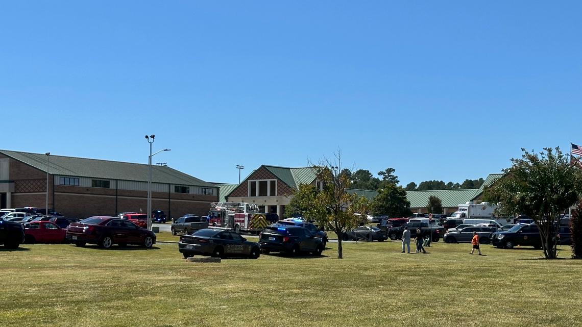 Colt Gray: Apalachee High School shooter identified | abc10.com