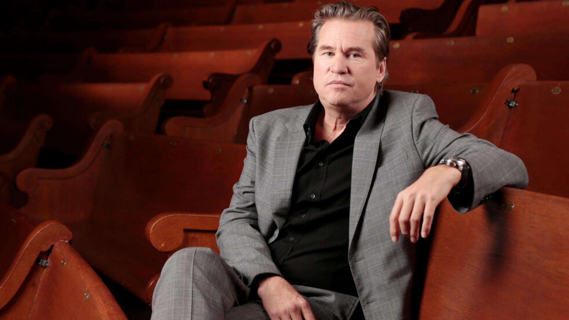An AI version of actor Val Kilmer, who died last year, will be featured ...