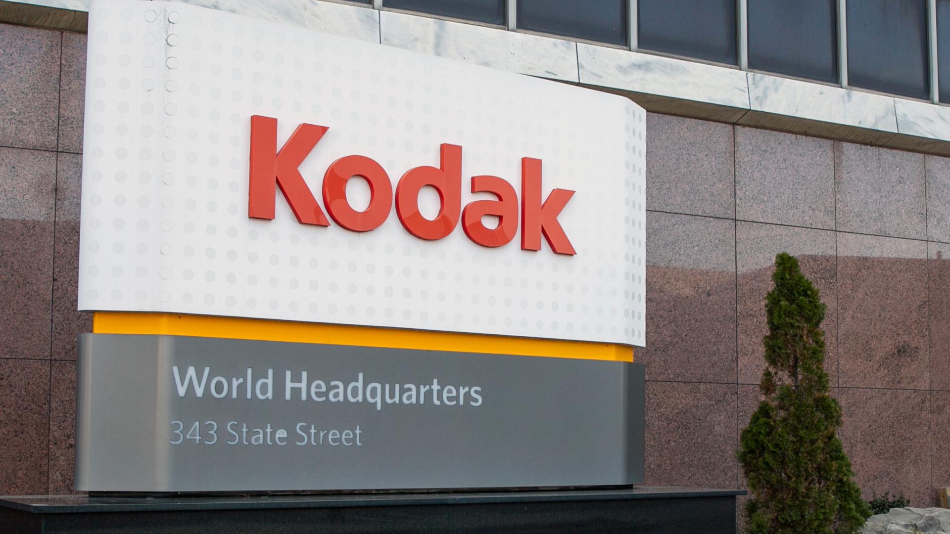 Kodak faces financial uncertainty amid debt challenges | abc10.com