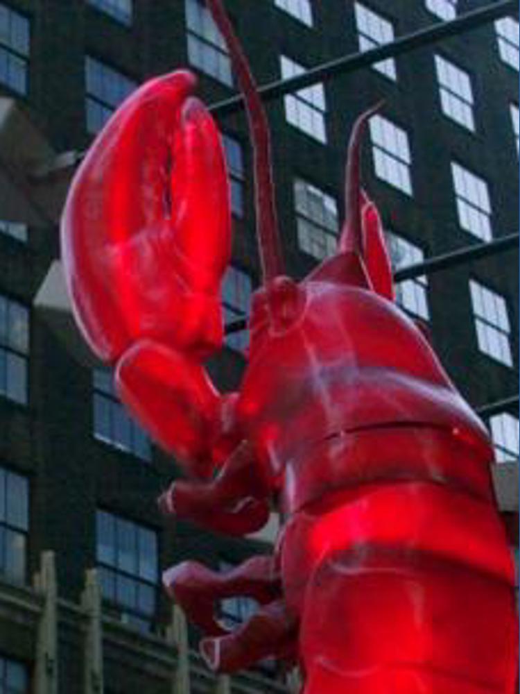 Red Lobster closing its Times Square restaurant after 23 years | abc10.com