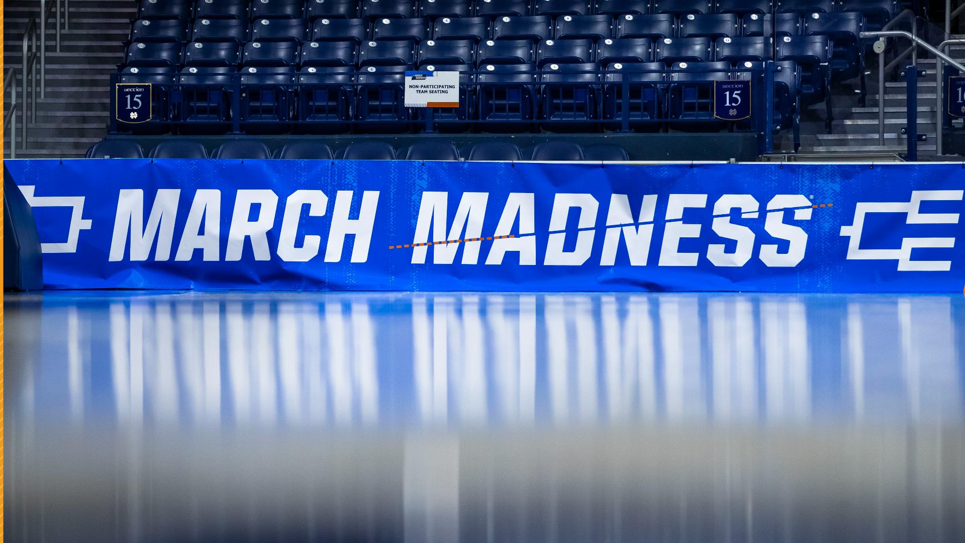 When is March Madness? 2025 tournament TV schedule, dates | abc10.com