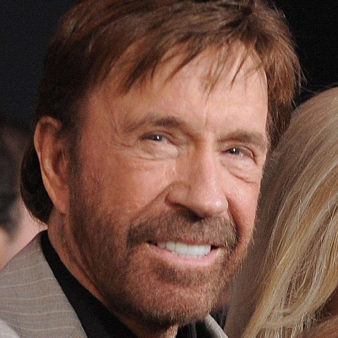 What happened to Chuck Norris? What we know about legendary actor's ...