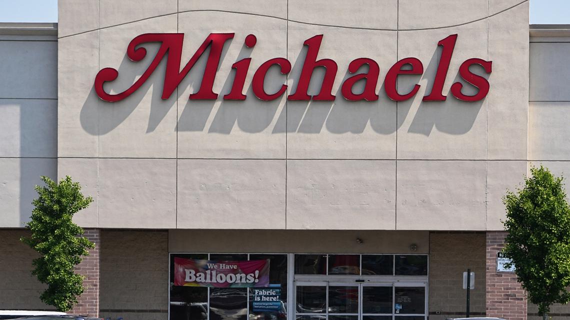 Michaels closing Tracy distribution center | abc10.com