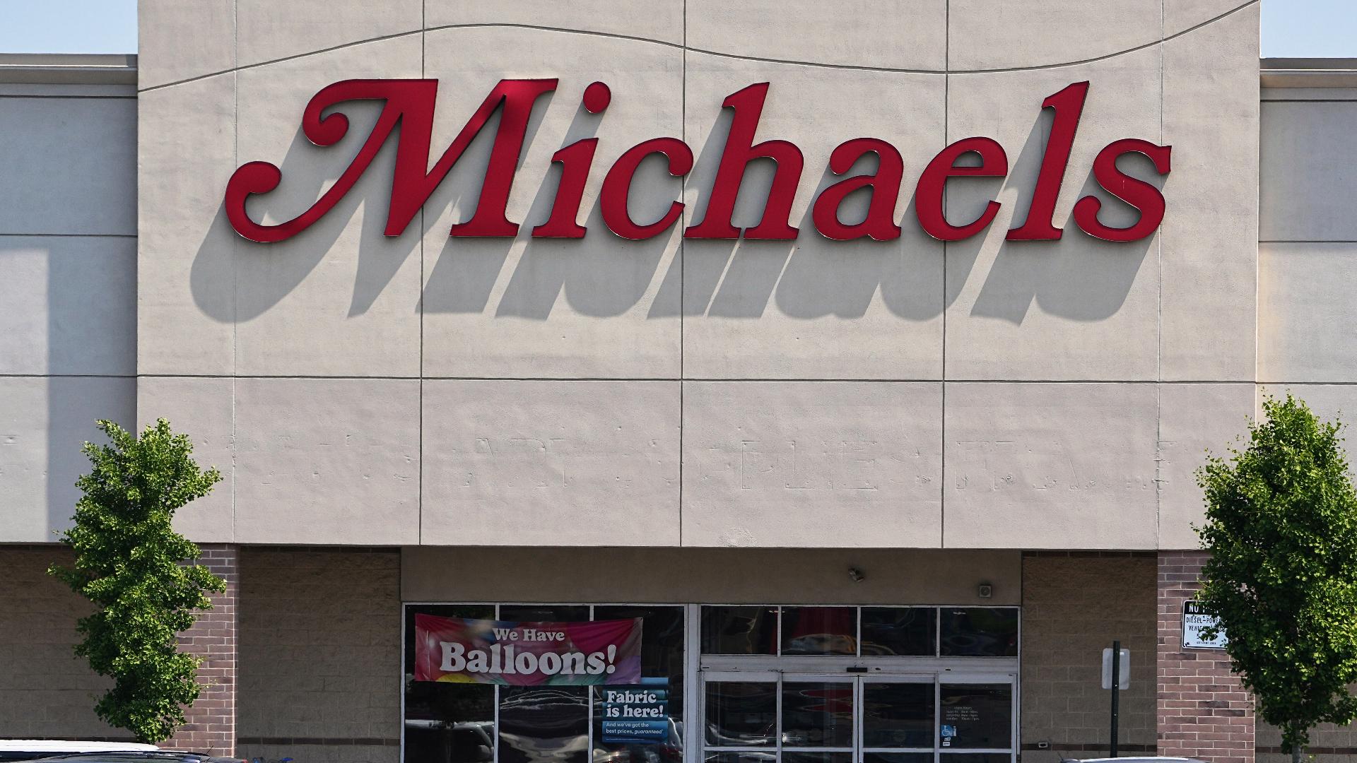 Michaels acquires Joann brands after bankruptcy and store closures ...