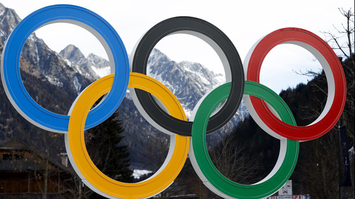 When are the Winter Olympics in 2026? | abc10.com
