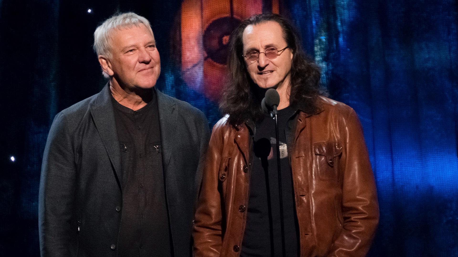 RUSH is hitting the stage again after a decade away | abc10.com