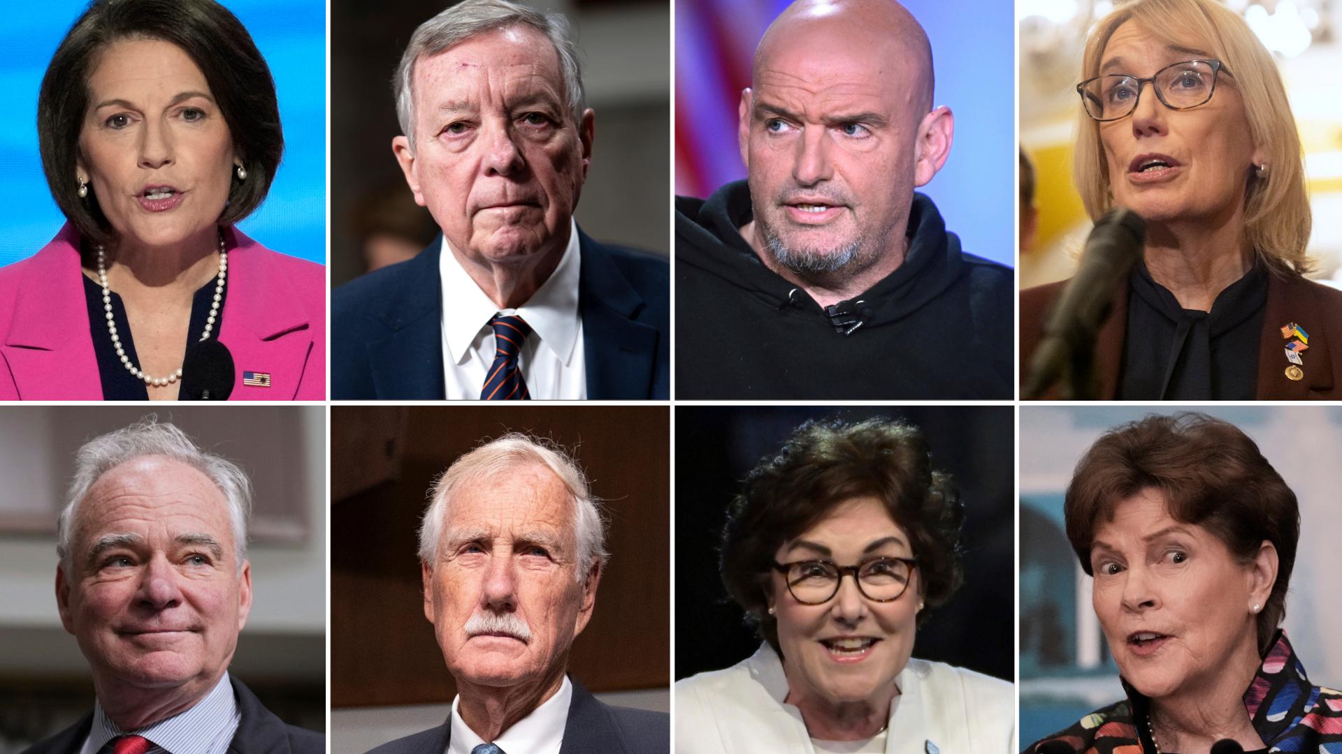 When will the government shutdown end? Here's what we know as Senate ...