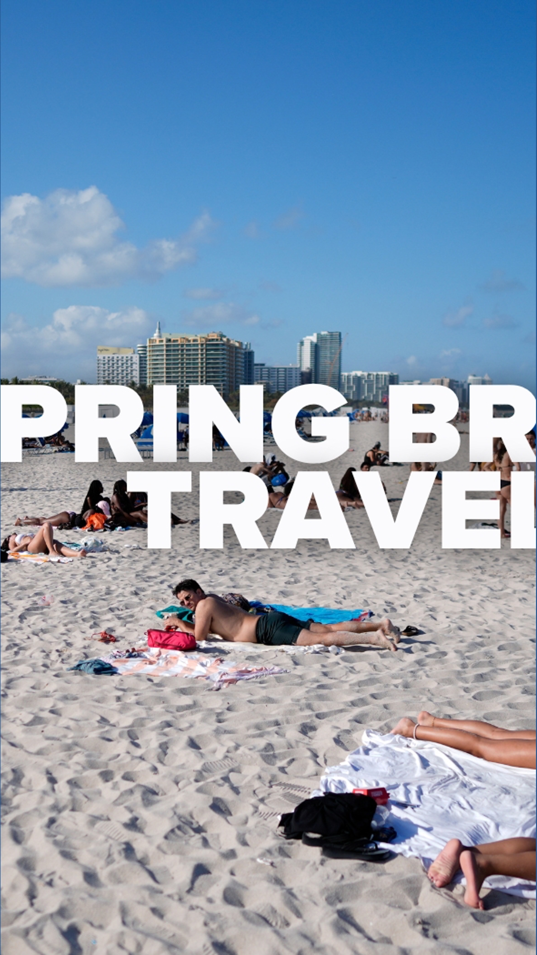 Spring break travel | In The News Now | abc10.com