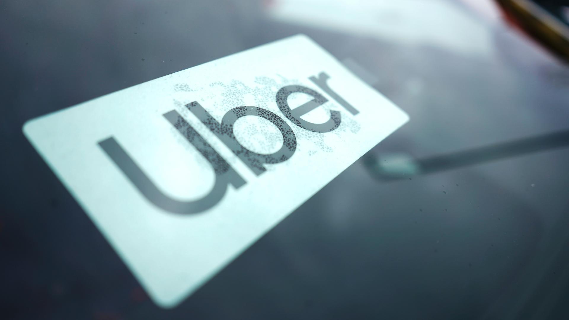 Uber is expanding its background checks and tightening rules for who ...