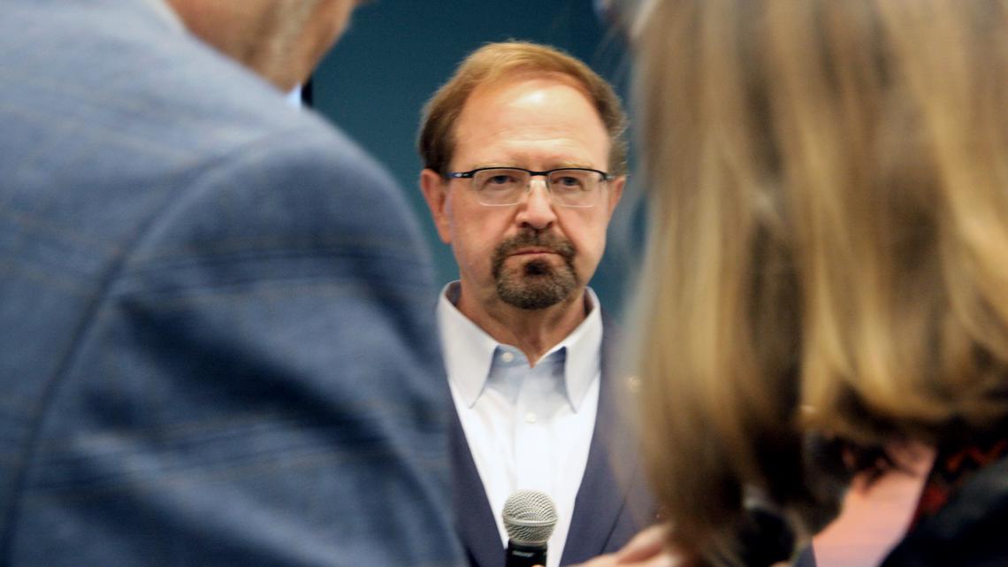 Voters press lawmakers in town halls amid concerns of Social Security ...