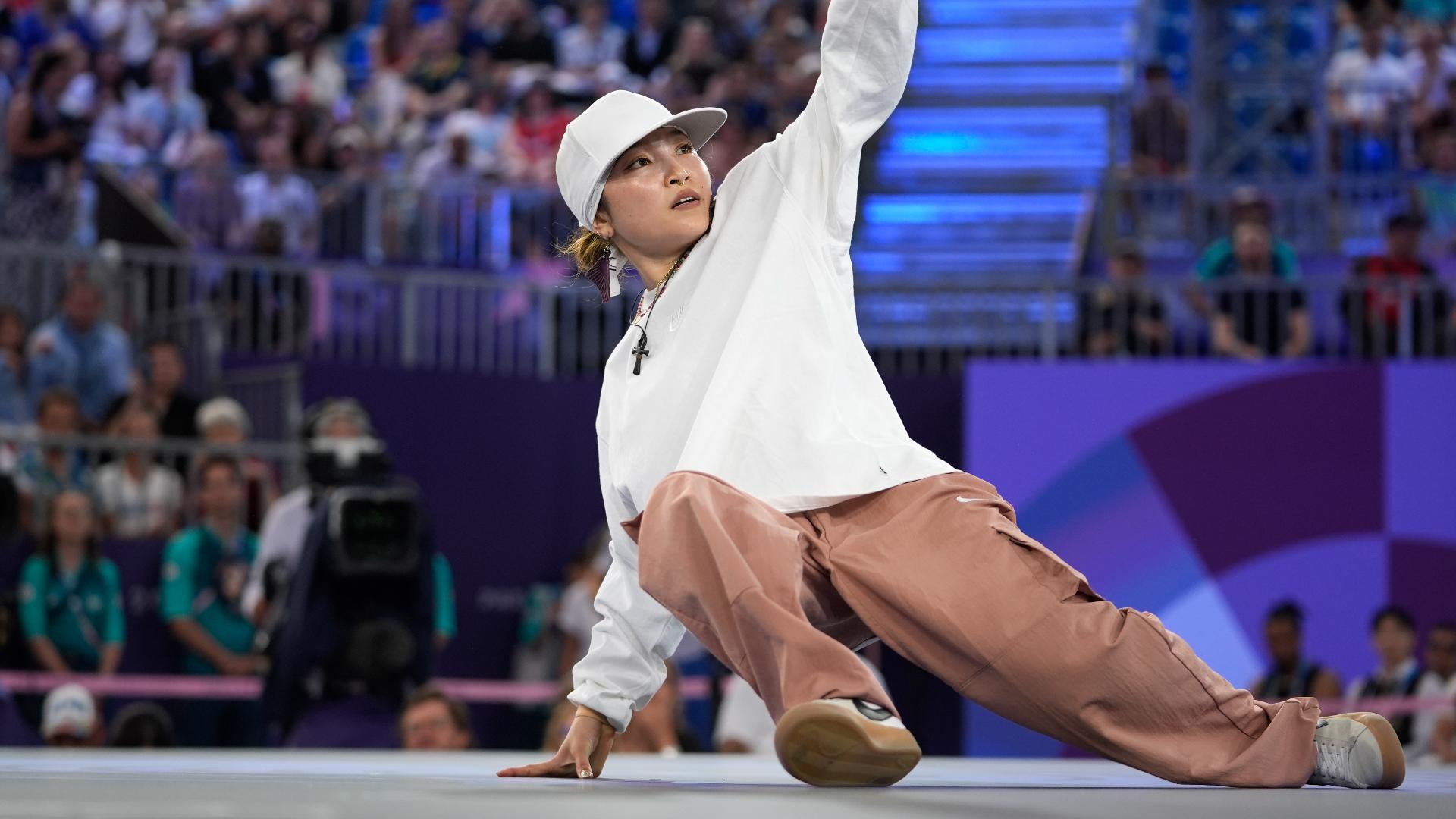 Will breaking be at the 2028 Olympics? | abc10.com