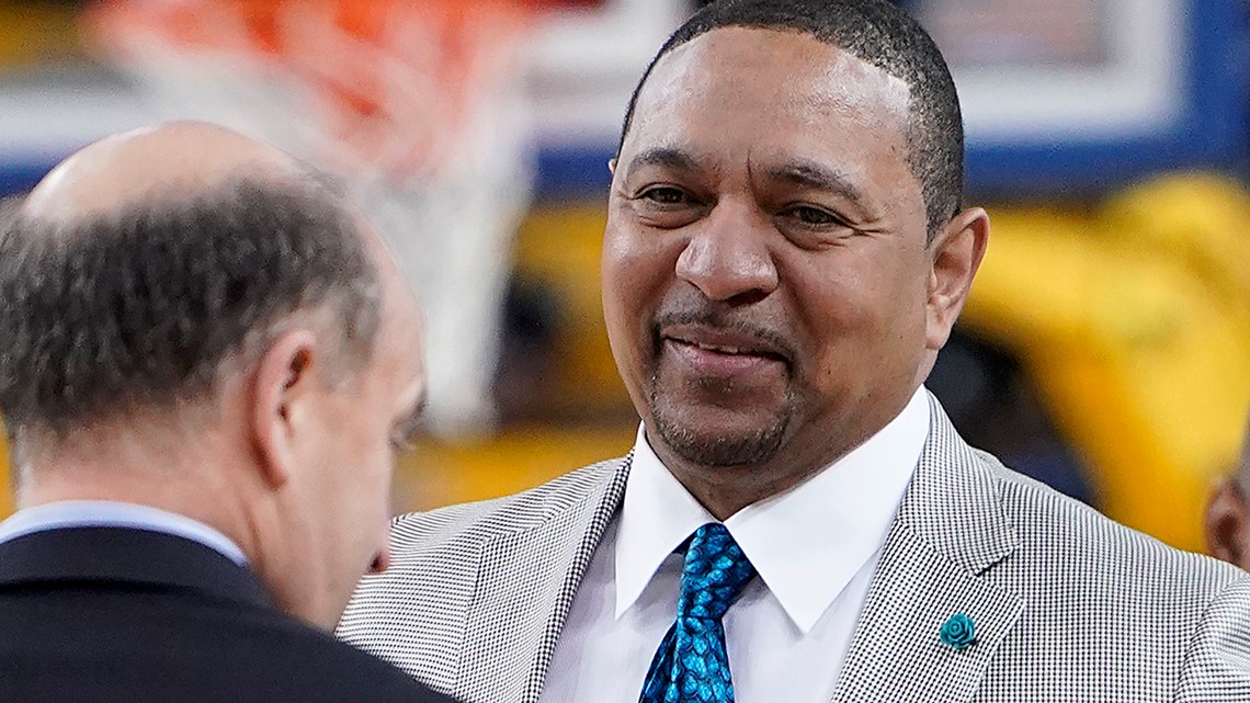 Mark Jackson laid off by ESPN: Here's who will replace him | abc10.com