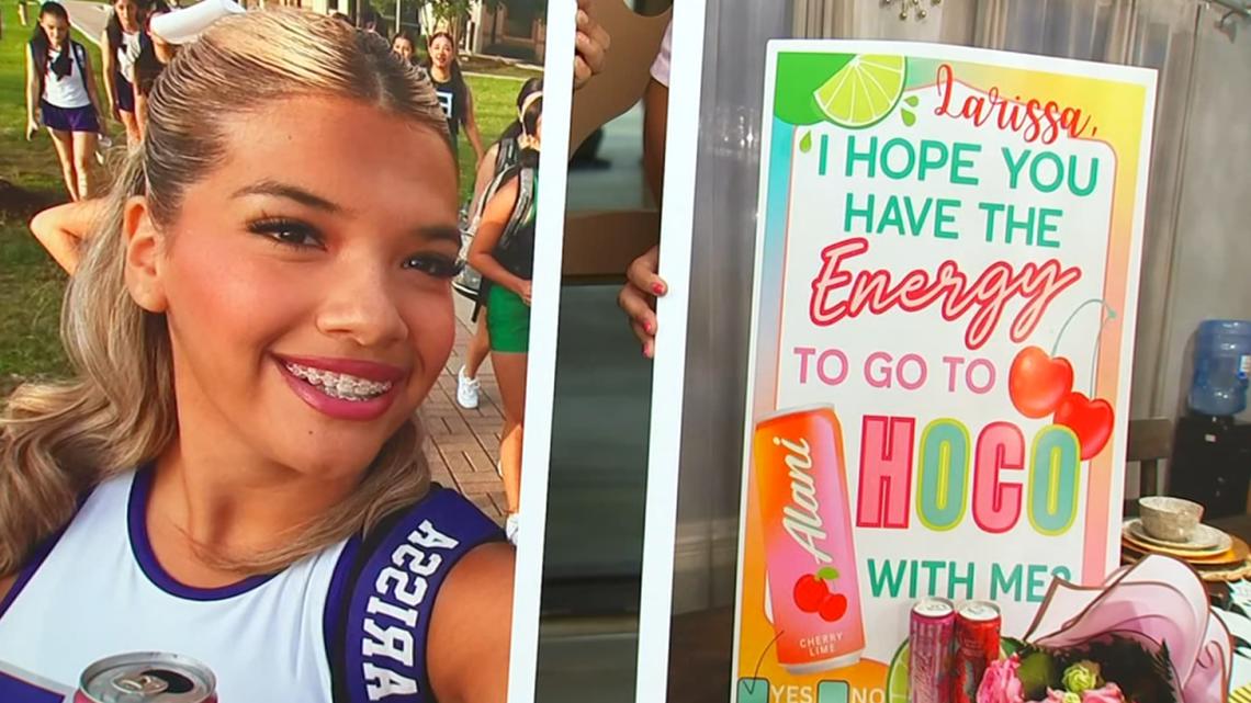 Texas family alleges popular energy drink played role in high school ...