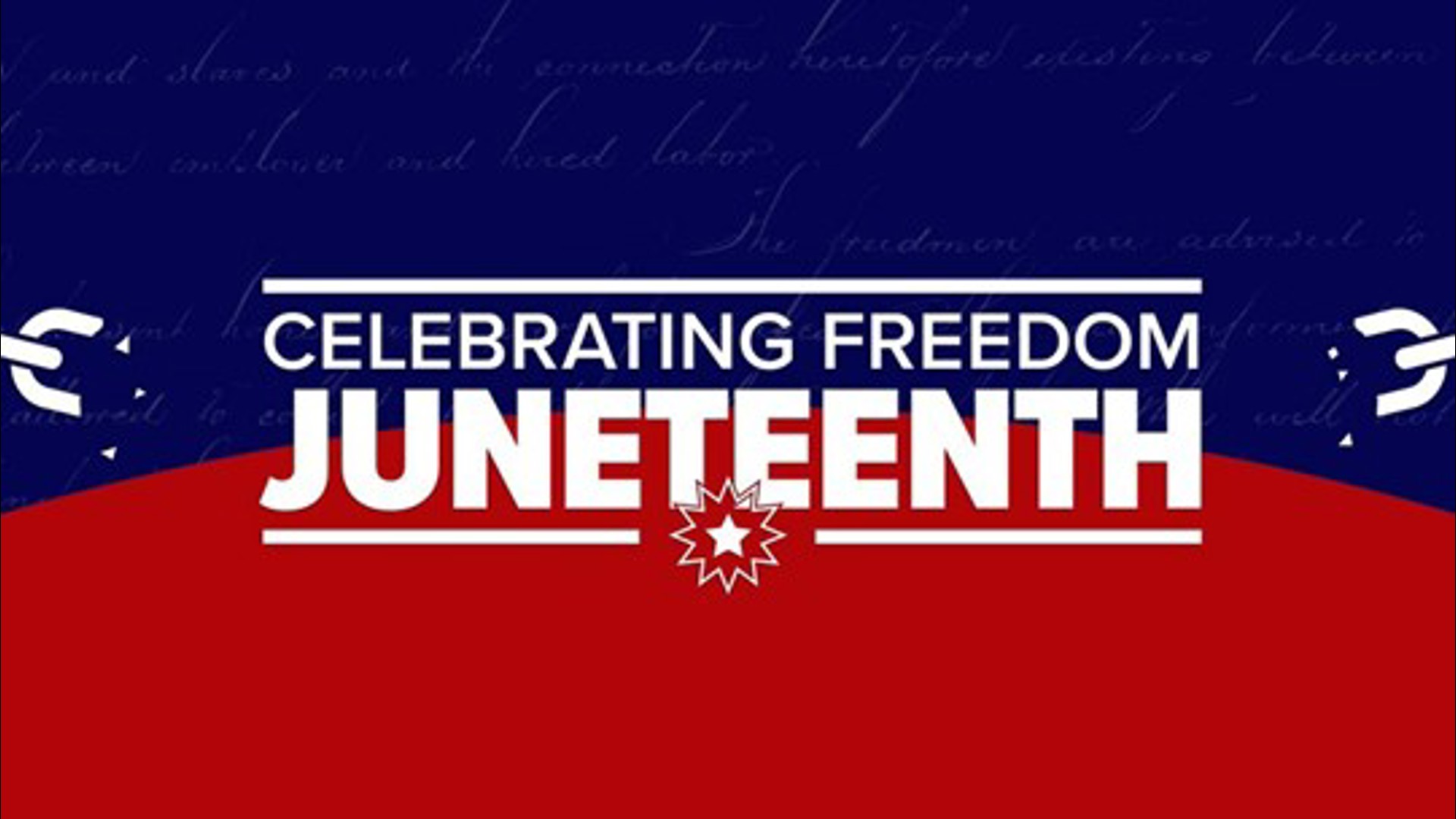 Is Juneteenth a federal holiday? | abc10.com