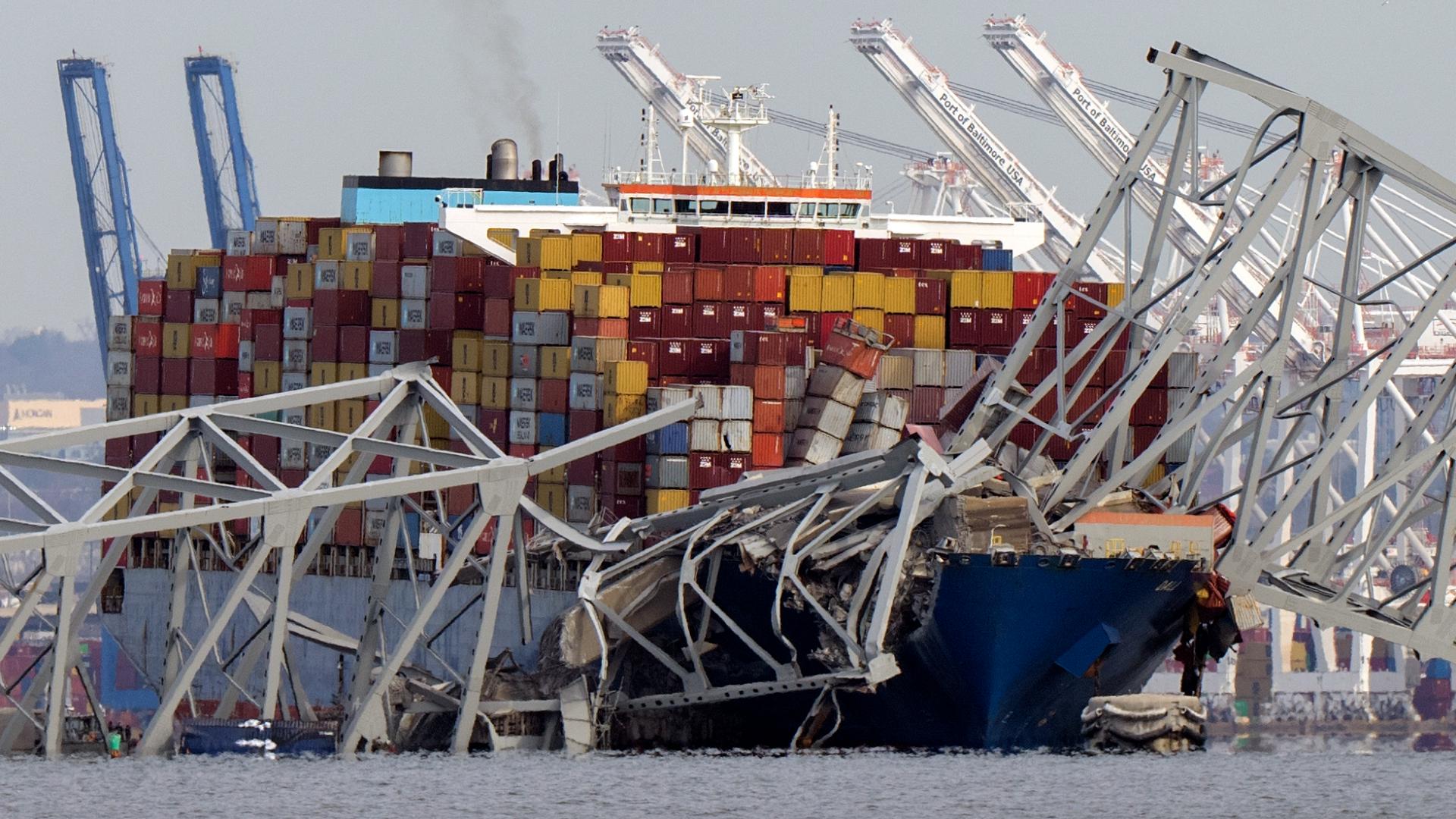 Ship operator and employee are charged in crash that caused the deadly ...