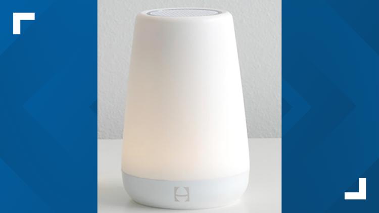 Hatch sound machine recall: Power adapter issue identified | abc10.com