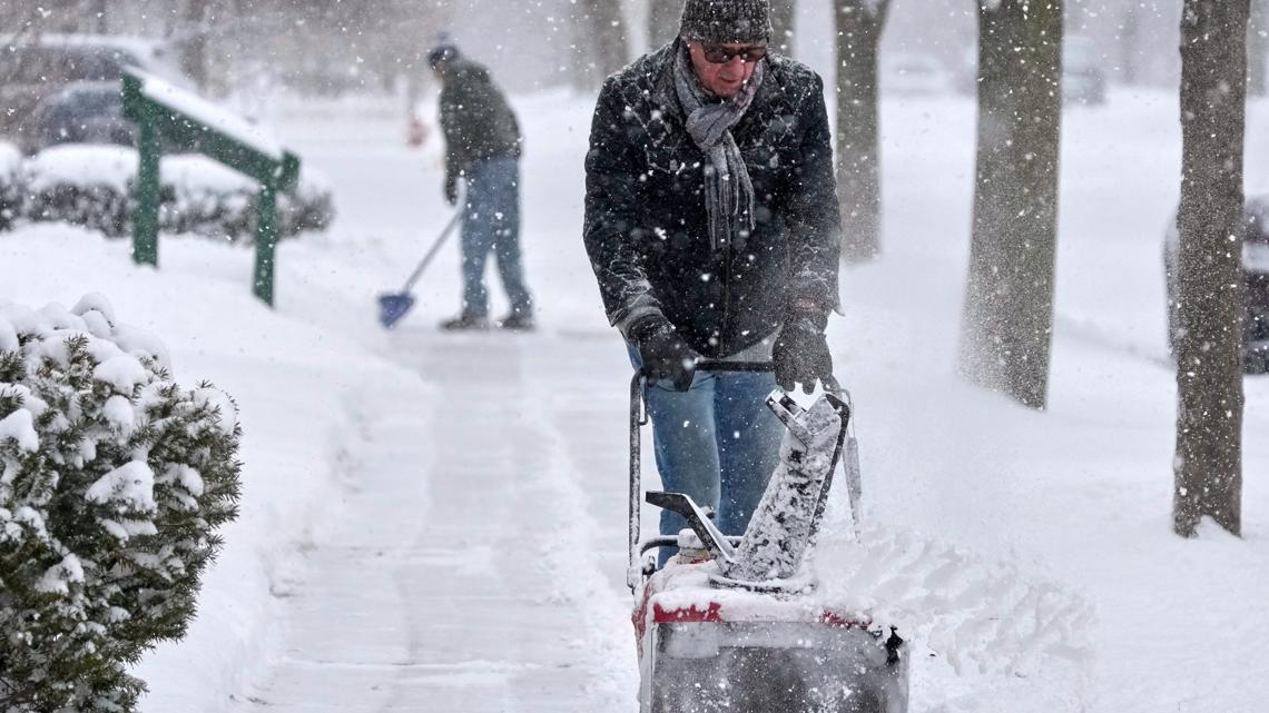 AccuWeather releases 2025-2026 winter weather outlook | abc10.com