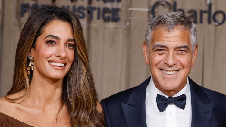 George Clooney says 'Ocean's 14' will likely start filming in 2026 | abc10.com