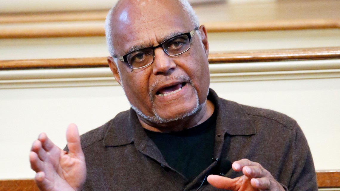 Robert Parris Moses, civil rights activist, dead at 86 | abc10.com