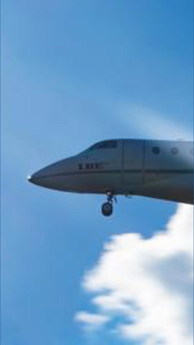 Private jet bound for Texas crashes in Dominican Republic, killing two ...