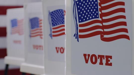 Maine U.S. Senate primary results | Live map | abc10.com