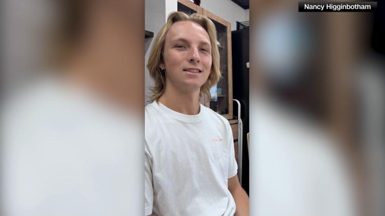 Alabama family seeks help finding Auburn University student missing in ...