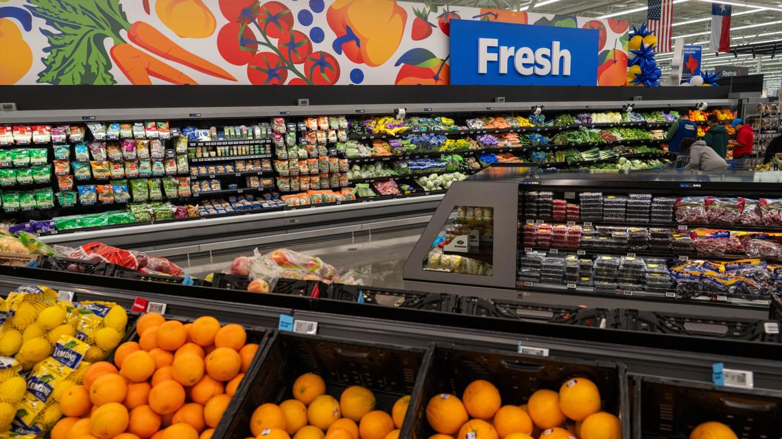 Walmart remodeling more than 650 stores, opening 20 new locations ...